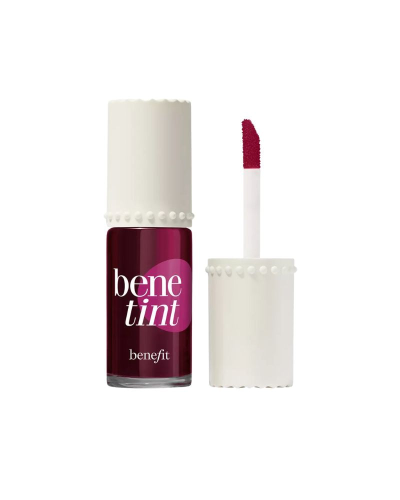 Benetint Rich Berry Lip & Cheek Stain 6ml