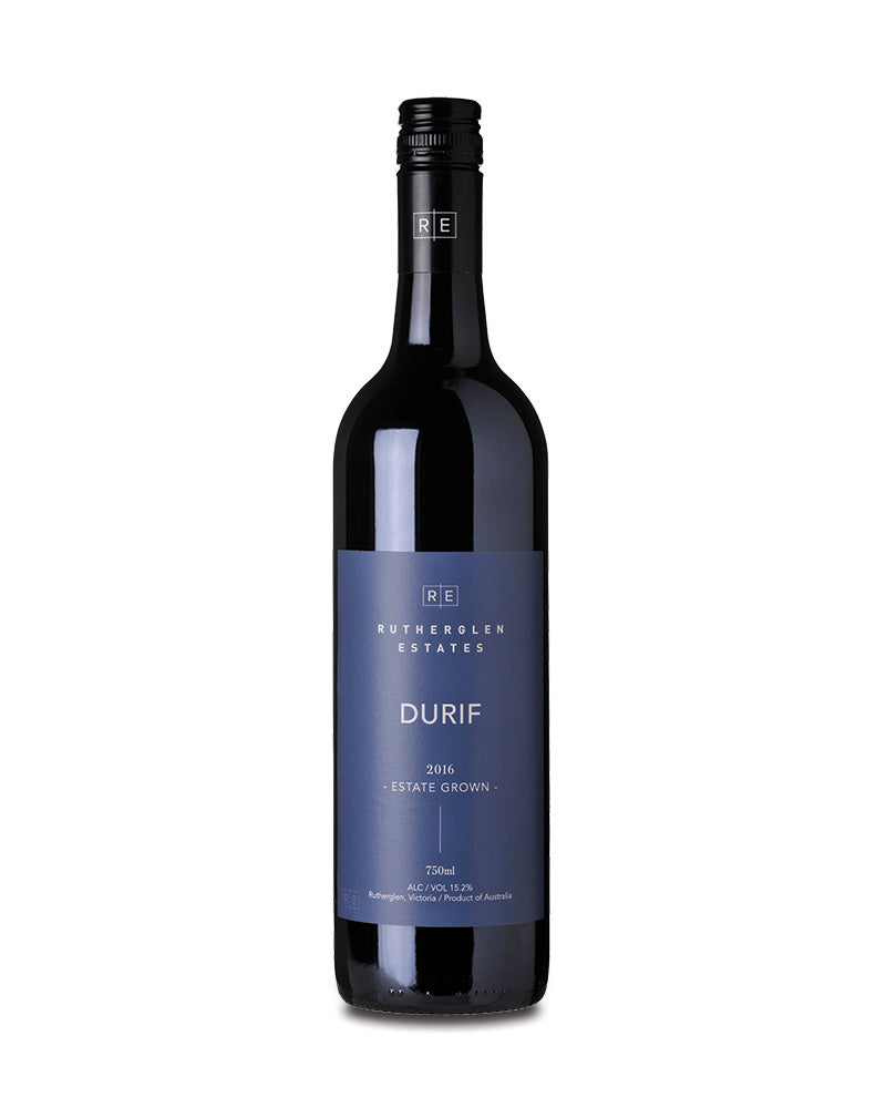 De Bortoli Wines Rutherglen Estates Durif Red 750ml