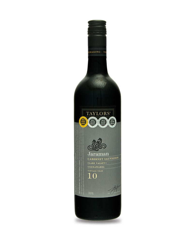 Taylors Jaraman Cabernet Sauvignon 750Ml