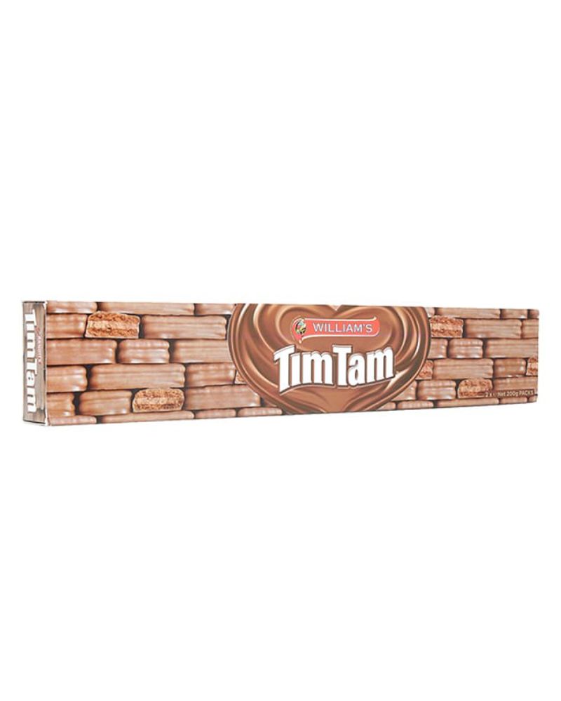 Time Tam Gift Box 400g