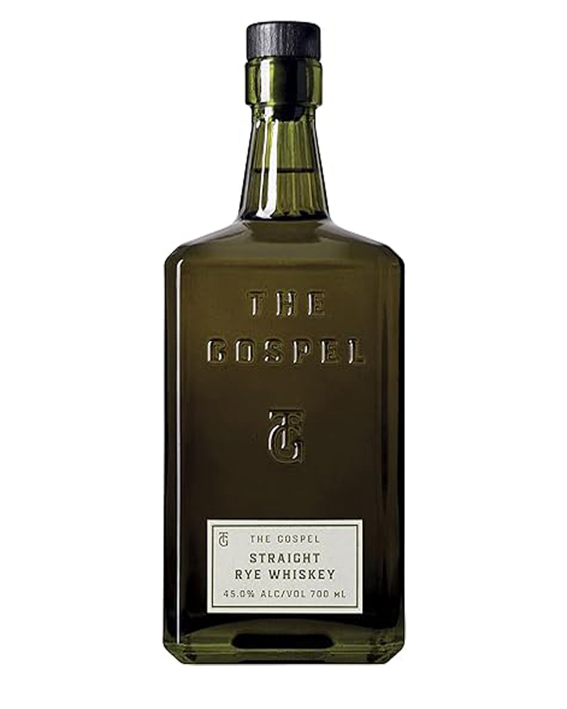 Straight Australian Rye Whisky 700ml