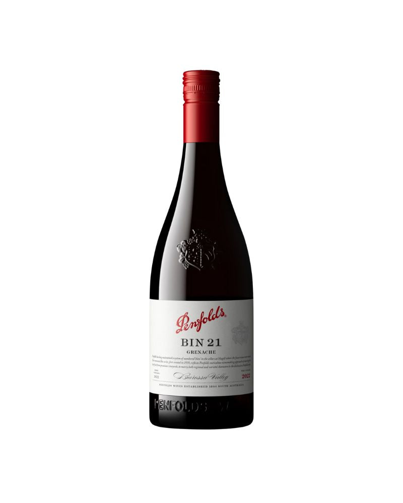 Penfolds Bin 21 Grenache 2021 Premium Wine 750Ml