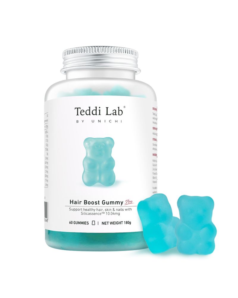 TEDDI LAB