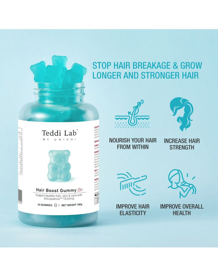 TEDDI LAB