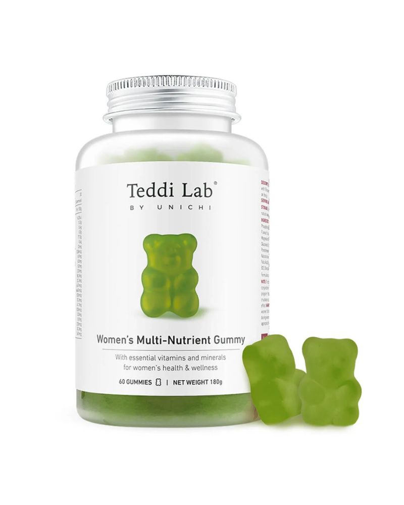 TEDDI LAB