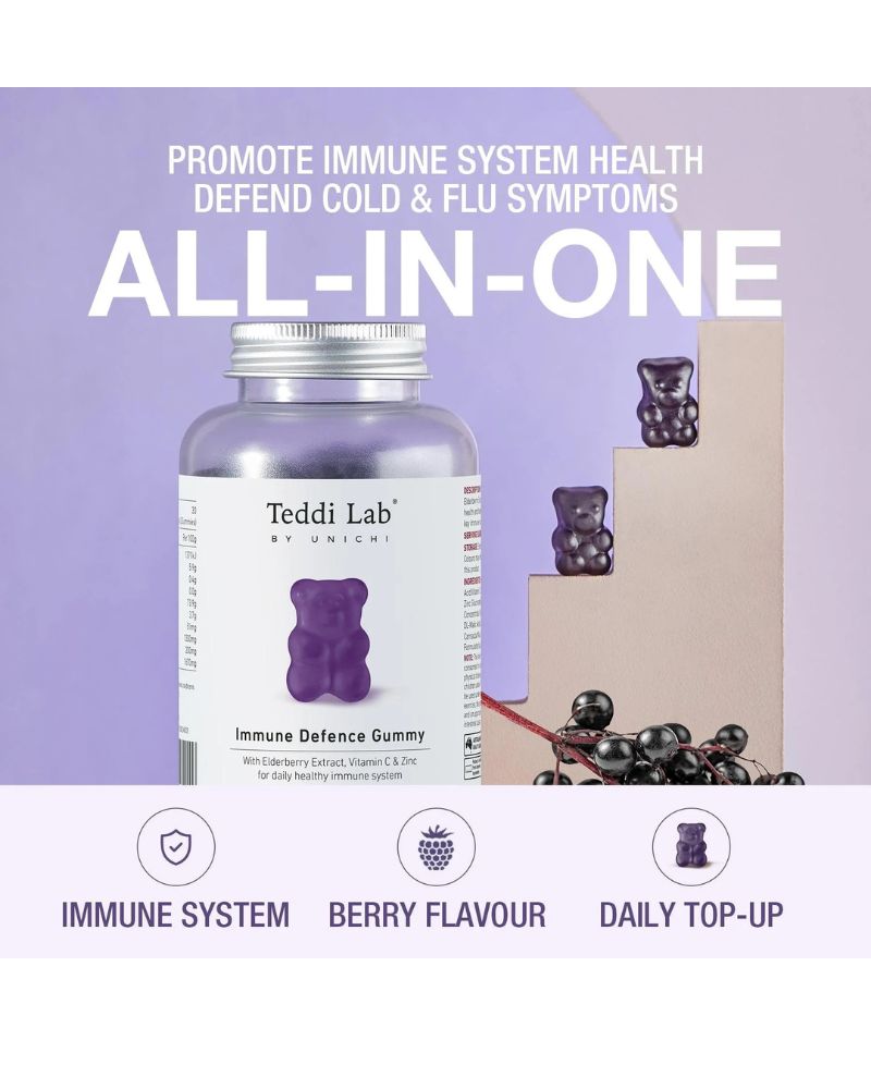 TEDDI LAB