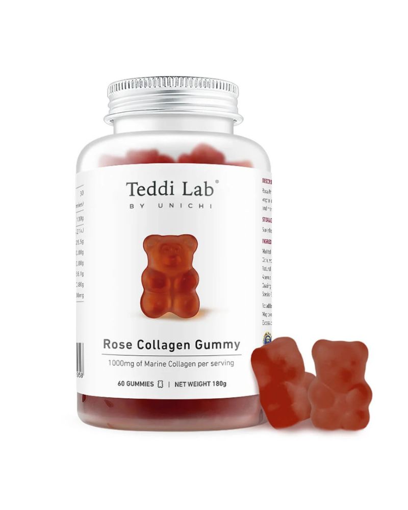 TEDDI LAB