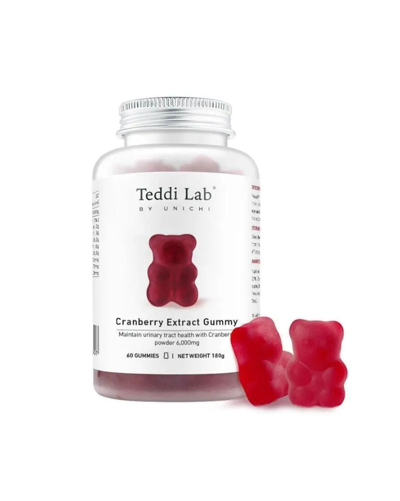 TEDDI LAB