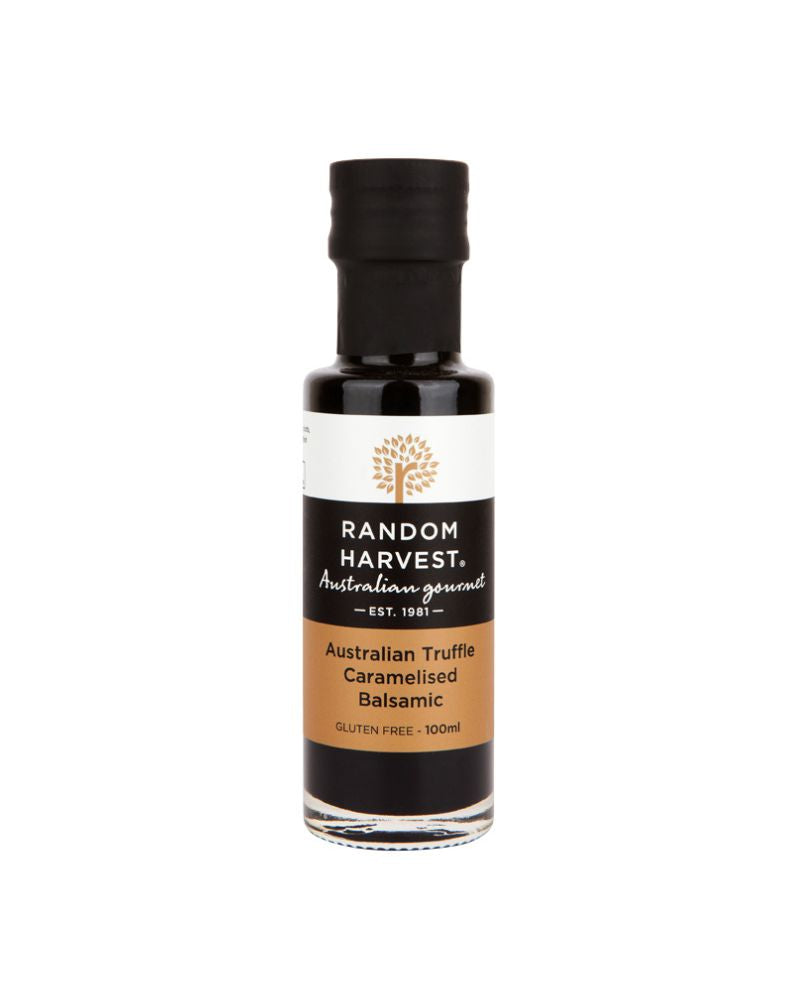 Australian Truffle Caramelised Balsamic 100ml