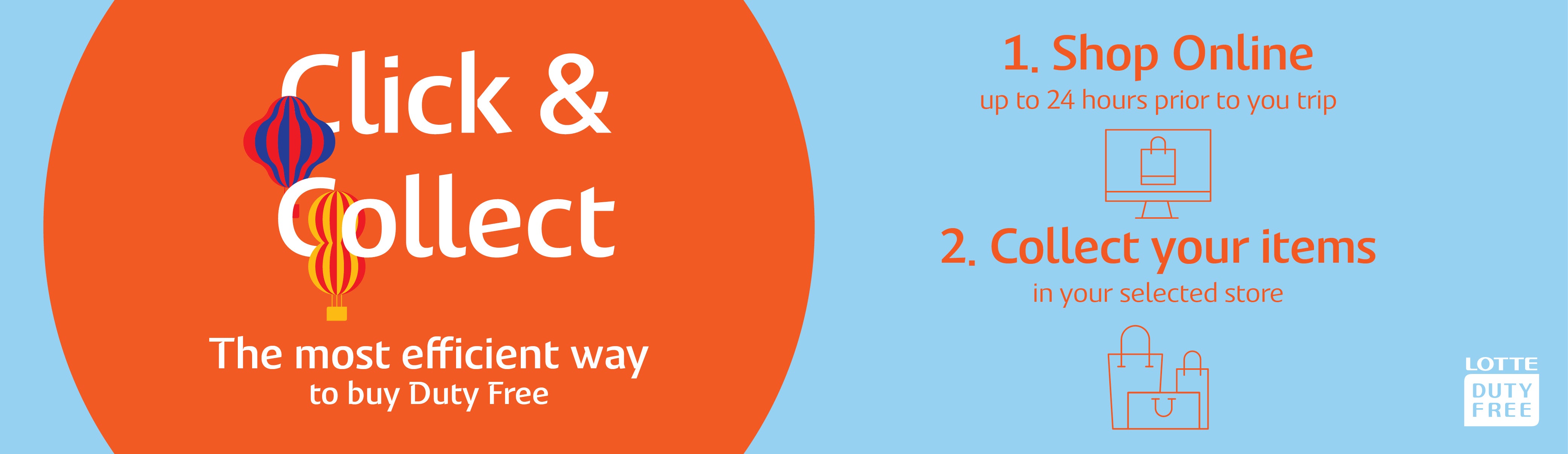 Click & Collect