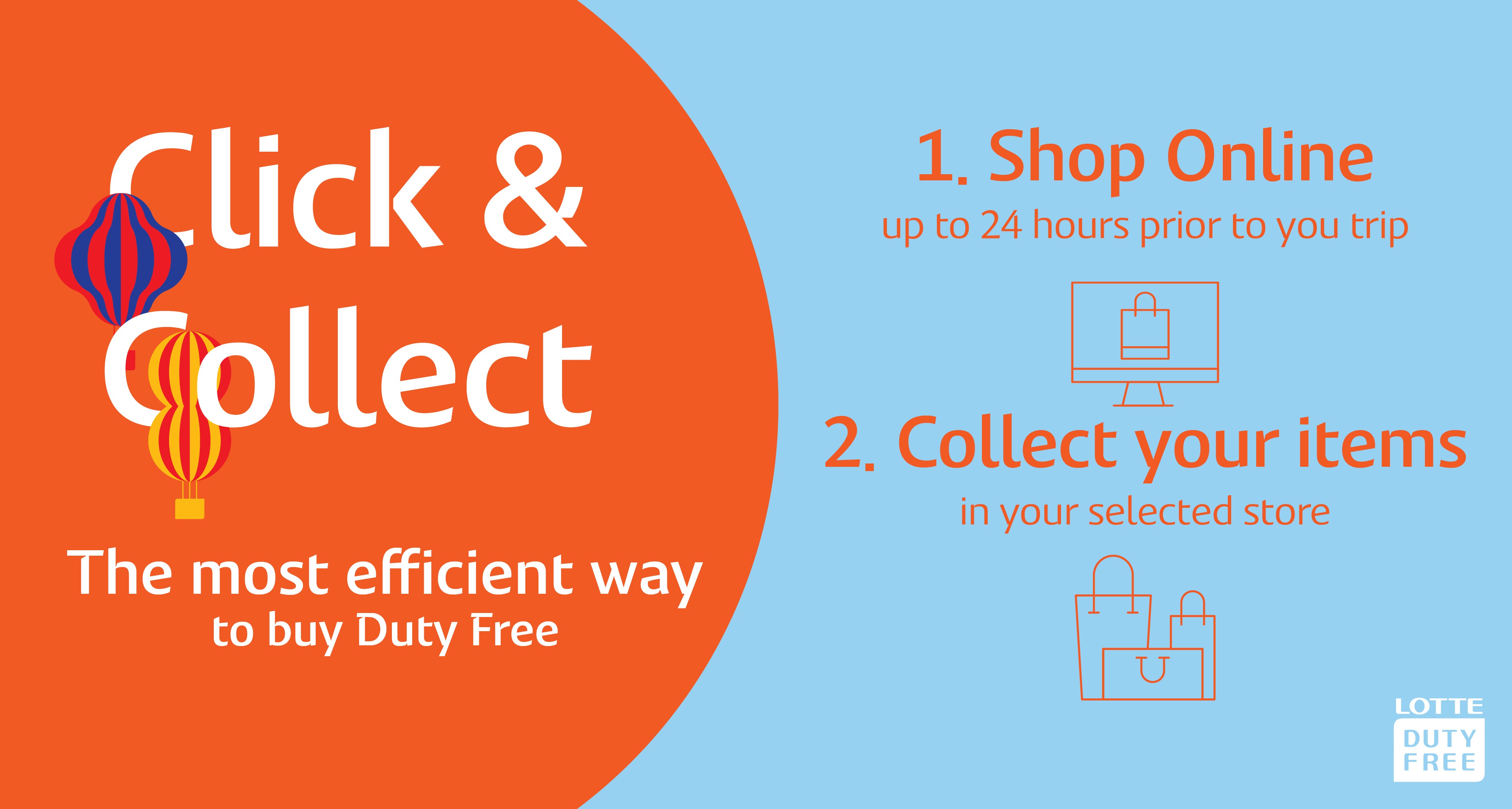 Click & Collect